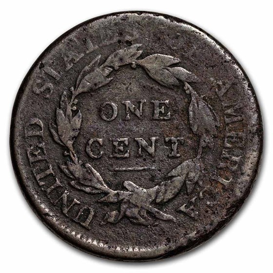 Buy 1810 Large Cent Good Details | APMEX