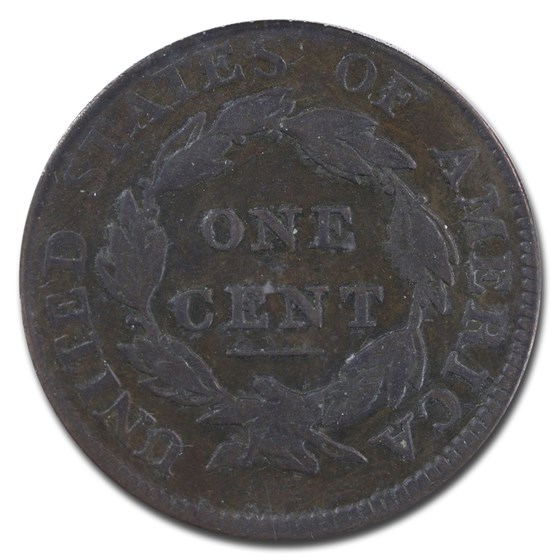 Buy 1812 Large Cent Fine-12 PCGS (Large Date) | APMEX