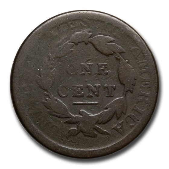 Buy 1812 Large Cent Lg Date AG | APMEX