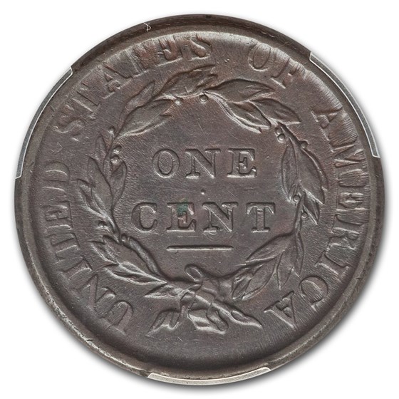 Buy 1812 Large Cent VF-30 PCGS (Small Date) | APMEX