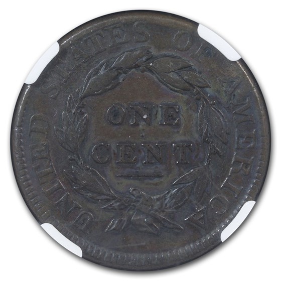 Buy 1812 Large Cent XF-40 NGC (Brown) | APMEX