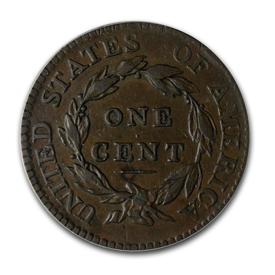 Buy 1816 Large Cent VF-30 PCGS | APMEX