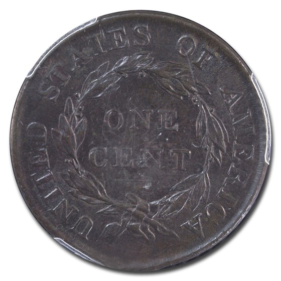 Buy 1818 Large Cent MS-63 PCGS CAC (Brown, N-10) | APMEX