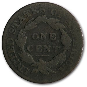 Buy 1828 Large Cent Small Date Good | APMEX