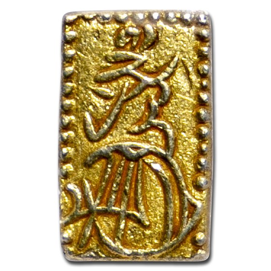 Buy (1832-69) Japan 4-Coin Money of the Samurai AU 55-58 PCGS | APMEX