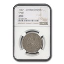Buy Liberty Seated Half Dollars (1839-1891) | APMEX