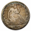 Buy Liberty Seated Half Dollars (1839-1891) | APMEX