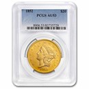 Buy $20 Liberty Double Eagle Gold Coins (1850-1907) | APMEX