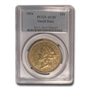 Buy $20 Liberty Double Eagle Gold Coins (1850-1907) | APMEX
