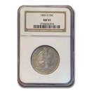 Buy Liberty Seated Half Dollars (1839-1891) Online| APMEX