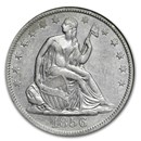 Buy Liberty Seated Half Dollars (1839-1891) Online| APMEX