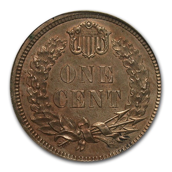 Buy 1858 Indian Head Cent Pattern PR-62 PCGS (J-212) | APMEX