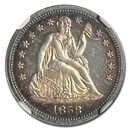 Buy Liberty Seated Half Dimes (1837-1873) | APMEX