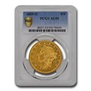 Buy $20 Liberty Double Eagle Gold Coins (1850-1907) | APMEX