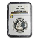 Buy Liberty Seated Half Dollars (1839-1891) | APMEX