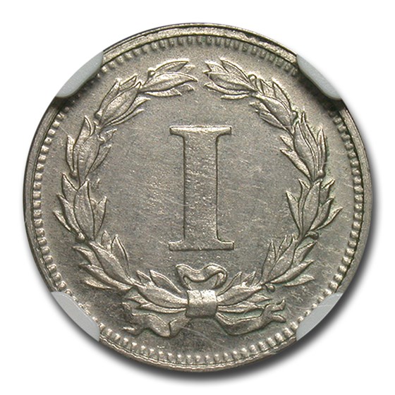 Buy 1868 Pattern Cent PF-62 NGC (J-608) | APMEX