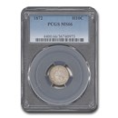 Buy Liberty Seated Half Dimes (1837-1873) | APMEX