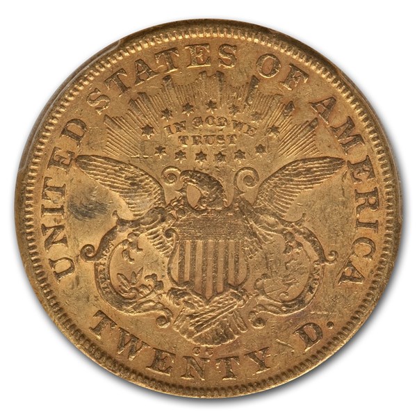 1874 CC Liberty Head Double Eagle Value - APMEX 1874 CC Liberty Head Double Eagle Value - APMEX