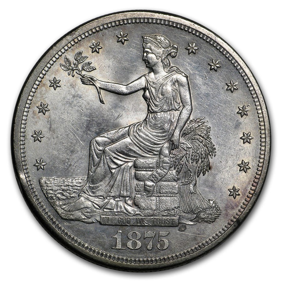 Buy 1875 S Trade Dollar BU APMEX buy-1875-s-trade-dollar-bu-apmex