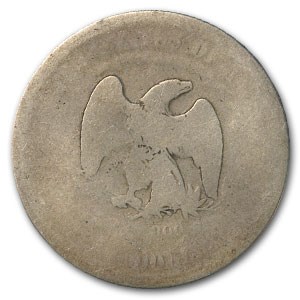Buy 1875 Trade Dollar Potty Dollar | APMEX