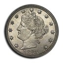 Liberty Head Nickels | Liberty Head V Nickels | APMEX