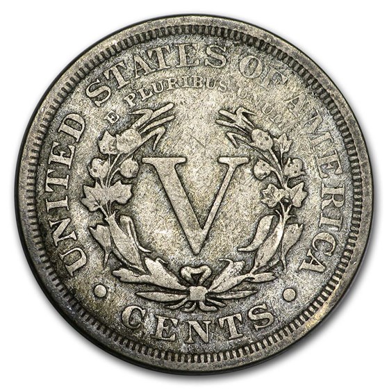 Buy 1903 Liberty Head V Nickel Fine | APMEX