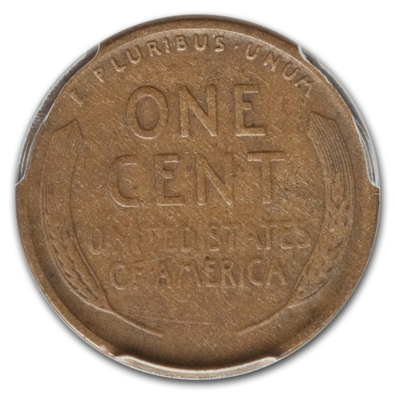 Buy 1909-S VDB Lincoln Cent VG-8 PCGS | APMEX