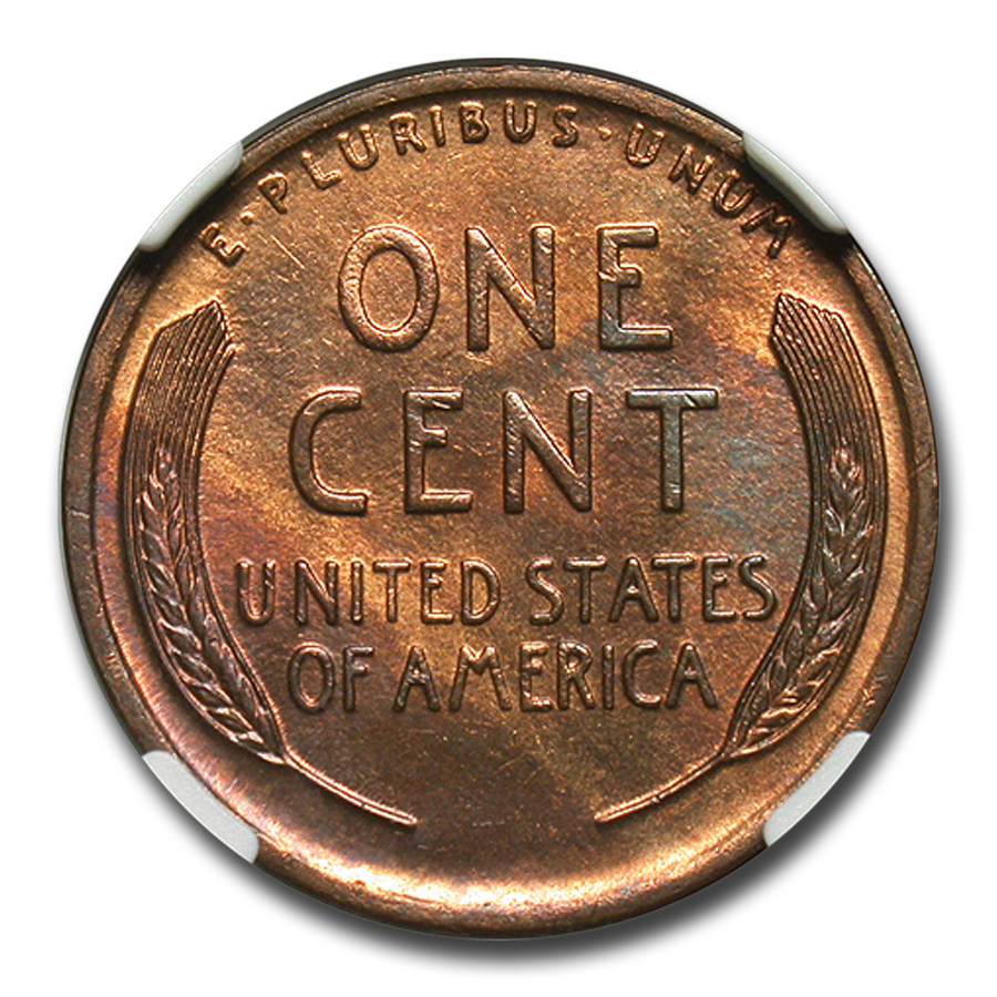 Old Wheat Penny Collectible Coin 1915-D Lincoln Wheat Penny – Good To ...