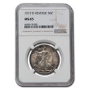 Buy Walking Liberty Half Dollars (1916-1947) | APMEX