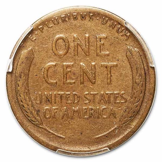 Buy 1922- No D Lincoln Cent VG-10 PCGS (Strong Reverse) | APMEX