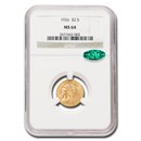 Buy Graded $2.50 Quarter Eagles (Indian 1908-1929) | APMEX