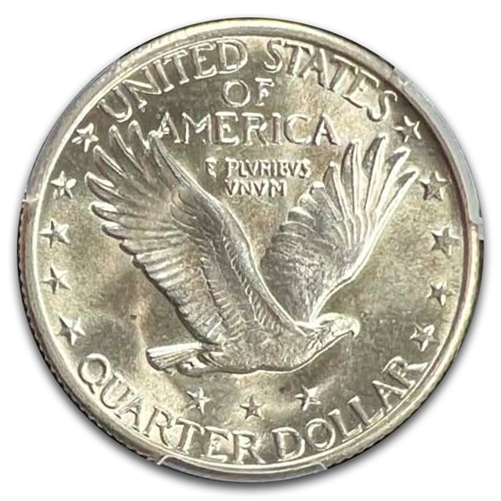 Buy 1926 Standing Liberty Quarter MS-64 PCGS (FH) | APMEX