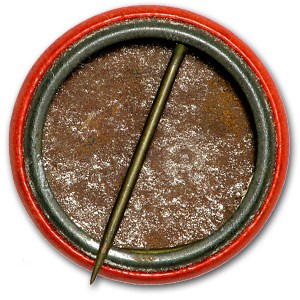 Buy 1928 Herbert Hoover Presidential Campaign Button | APMEX