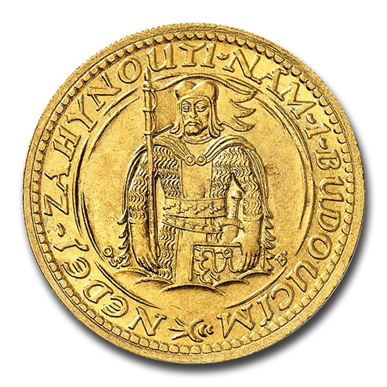 Buy 1929 Czechoslovakia Gold 2 Ducats MS-65 NGC | APMEX Buy 1929 Czechoslovakia Gold 2 Ducats MS-65 NGC | APMEX