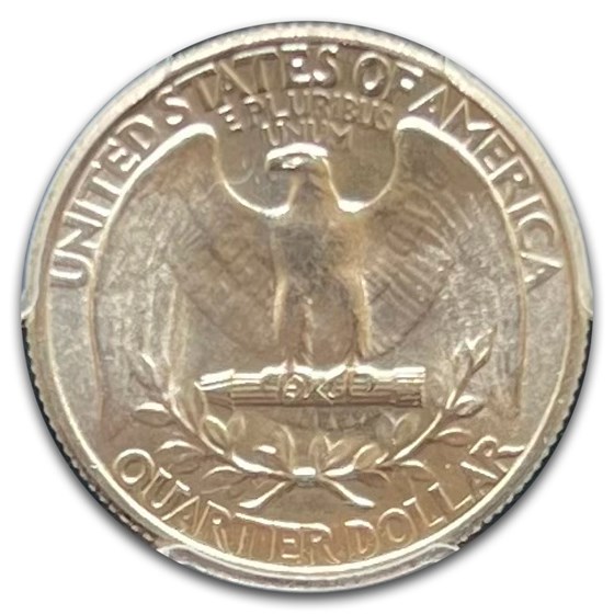 Buy 1932 Washington Quarter MS-64 PCGS | APMEX