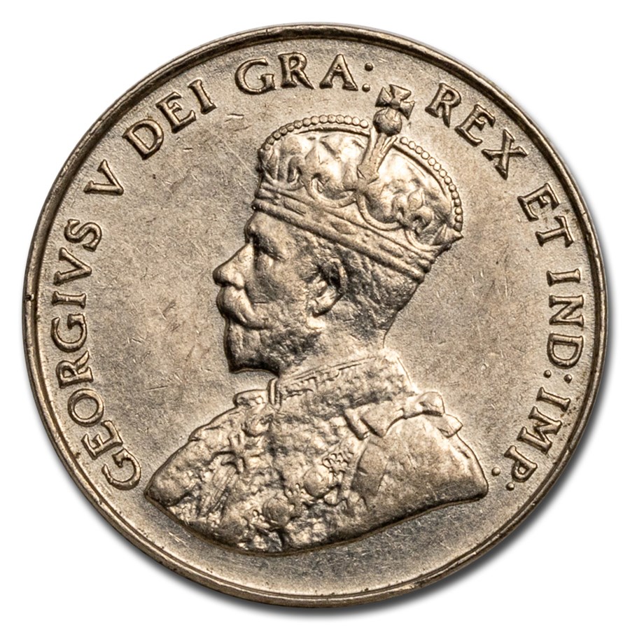 Buy 1934 Canada 5 Cents AU APMEX buy-1934-canada-5-cents-au-apmex