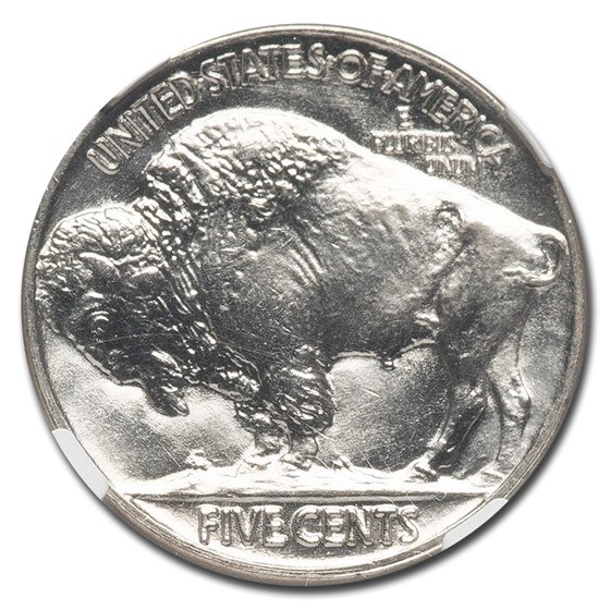 Buy 1936 Buffalo Nickel MS-68 NGC (Green Label) | APMEX