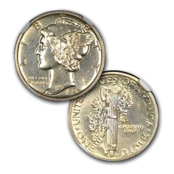 Buy 1936 U.S. Proof Set PF-62/PF-64 /PF-65/PF-66 NGC | APMEX