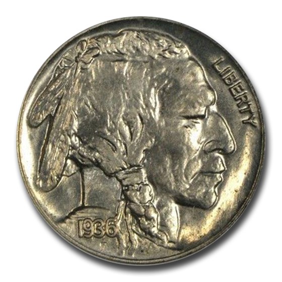 Buy 1936 U.S. Proof Set PF-63/PR-64 NGC/PCGS CAC | APMEX