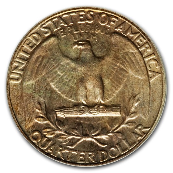 Buy 1936 Washington Quarter PR-67 PCGS CAC | APMEX