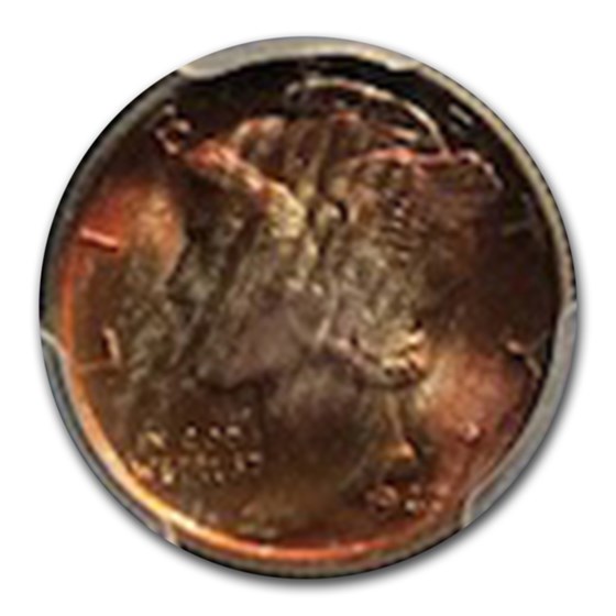 Buy 1940 Mercury Dime MS-67+ PCGS (FB) | APMEX