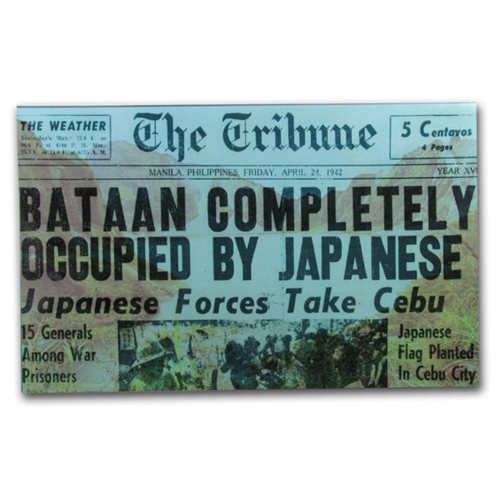 Buy 1942-1944 Japanese Invasion of WWII Set (12 Note Set) | APMEX