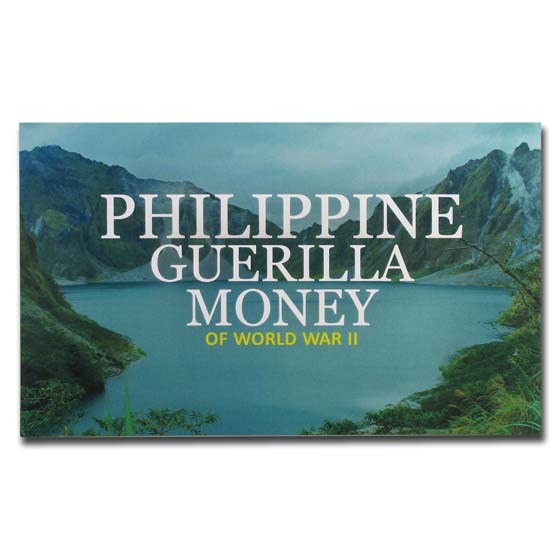 Buy 1942-1944 Philippine Guerilla Money of WWII Set (40 Note Set) | APMEX