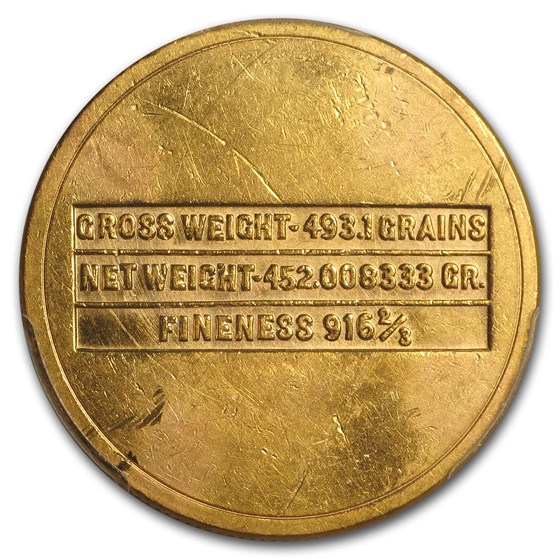 Buy 1945-46 Saudi Arabia Gold 4 Pounds ARAMCO U.S. Mint AU Detls PCGS ...