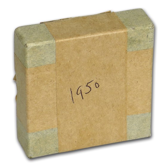 Buy 1950 U.S. Proof Set (In Original Mint Box) | APMEX