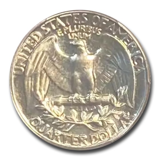 Buy 1952 Washington Quarter PR-65 PCGS (Superbird) | APMEX