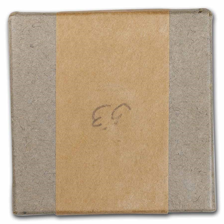 Buy 1953 U.S. Proof Set (Sealed Original Mint Box) | APMEX