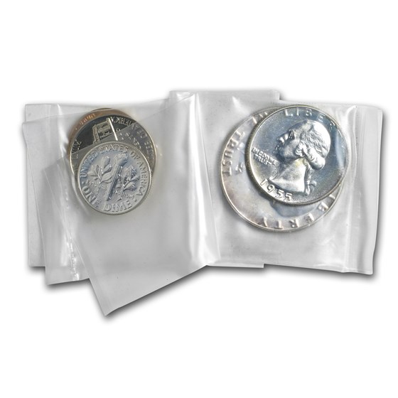 Buy 1955 U.S. Proof Set (In Original Mint Box) | APMEX