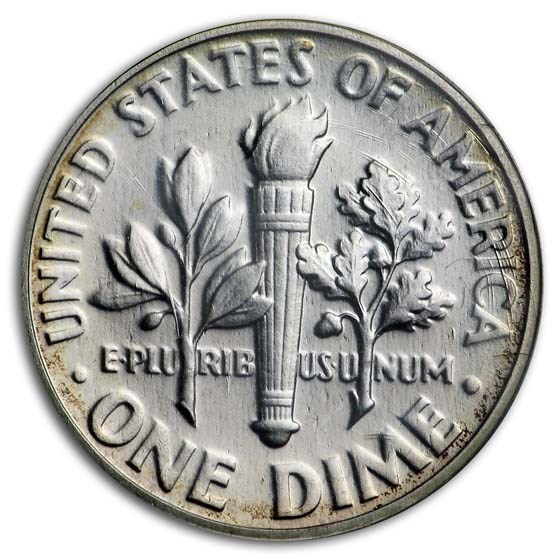 Buy 1955 U.S. Proof Set (In Original Mint Box) | APMEX