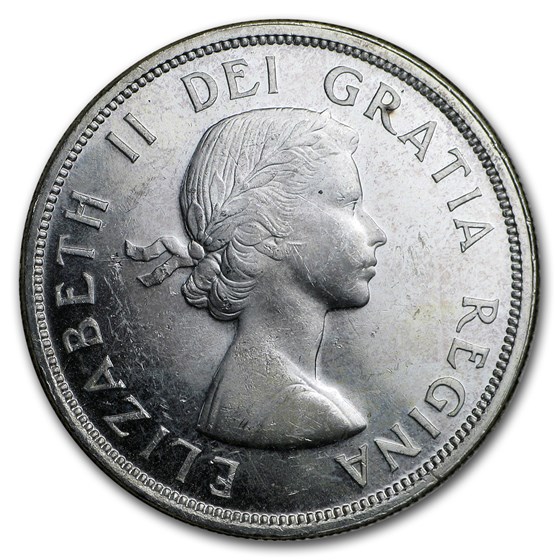 Buy 1960 Canada 6-Coin Proof Like Set KM#PL11 | APMEX